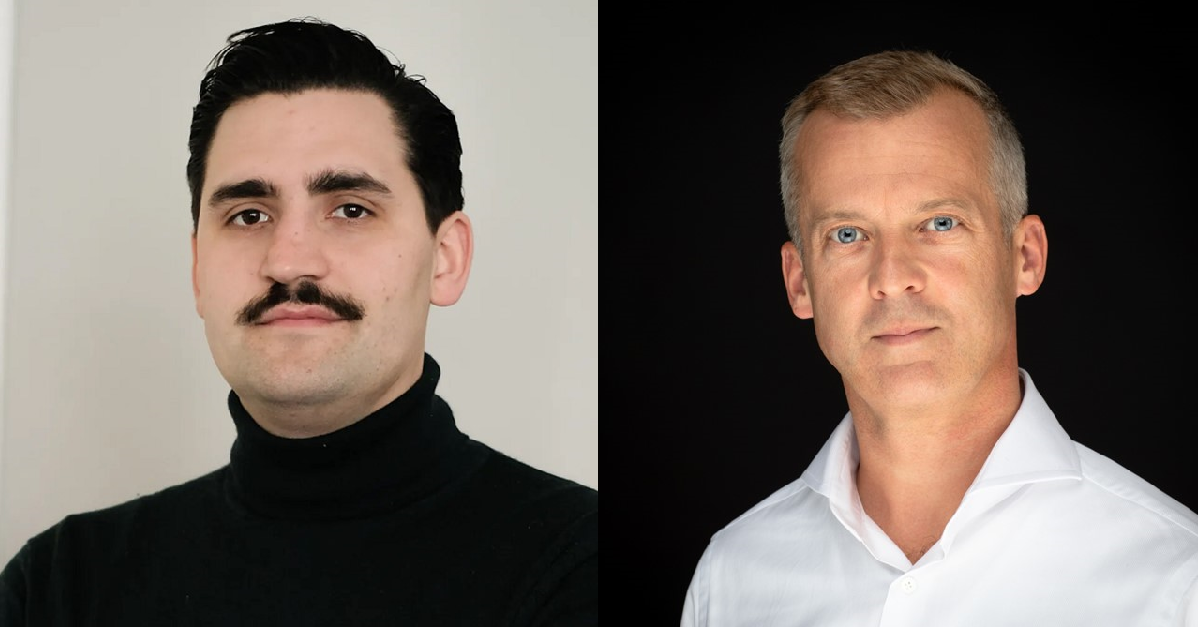 #169 mit Wiktor Stopa // Revolut - DIGITAL FORWARD GmbH